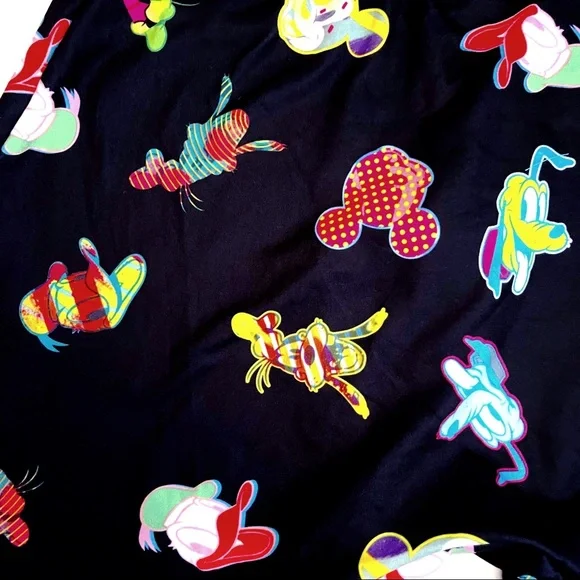 Disney | Underwear & Socks | Disney Crazy Boxer Briefs Underwear Mens ...